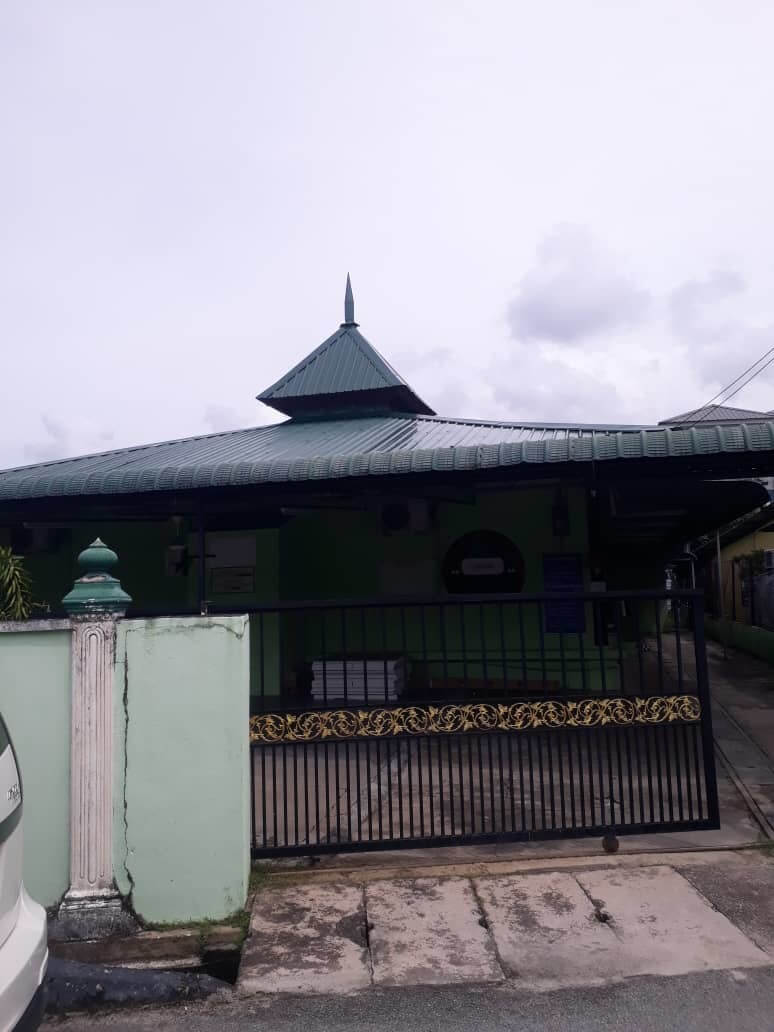 Jom Derma — ALF Agency